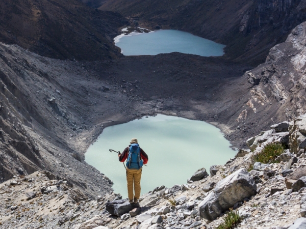 Peru - Sundial Travel